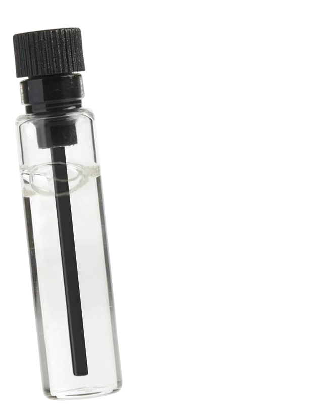 Духи Роза Магнетик 2 мл пробник унисекс / Essential Parfums Rose Magnetic