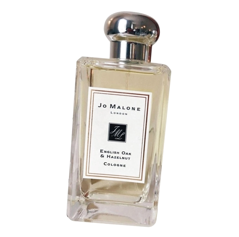 Одеколон унисекс English Oak and Hazelnut 100 мл - Джо Малон Английский Дуб и Фундук