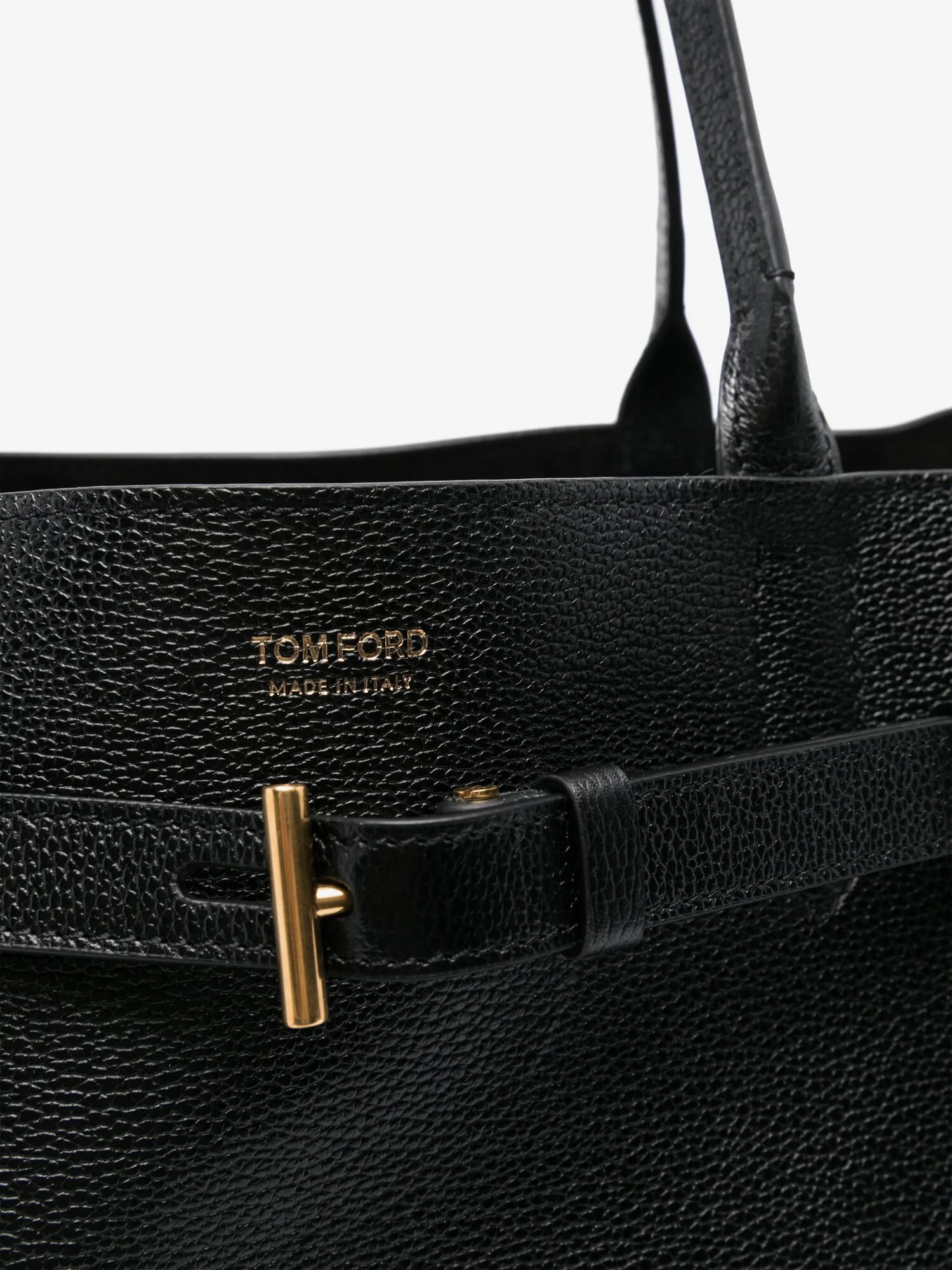 Сумка Tom Ford Audrey, black — фото 1