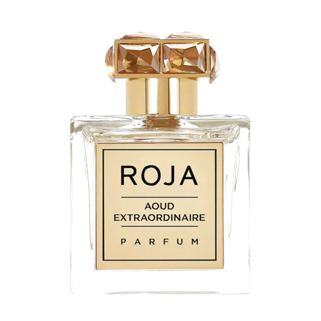 Уд Экстраординарный парфюм 100 мл унисекс - Roja Dove Aoud Extraordinaire