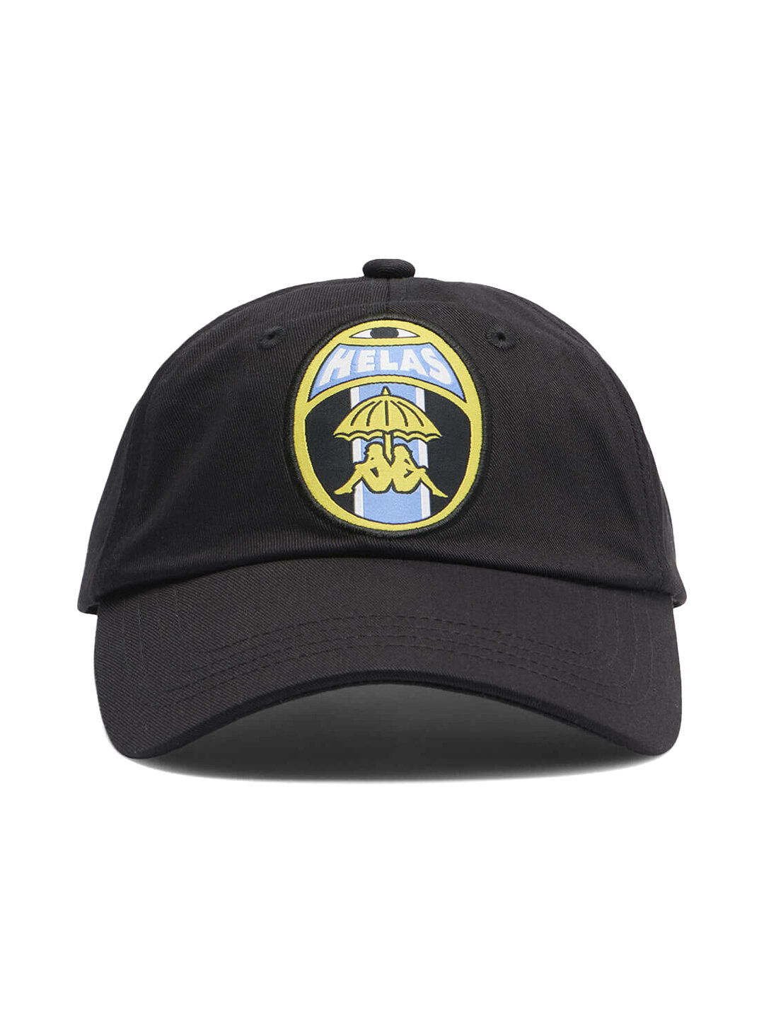 Кепка KAPPA X HELAS для мужчин и женщин