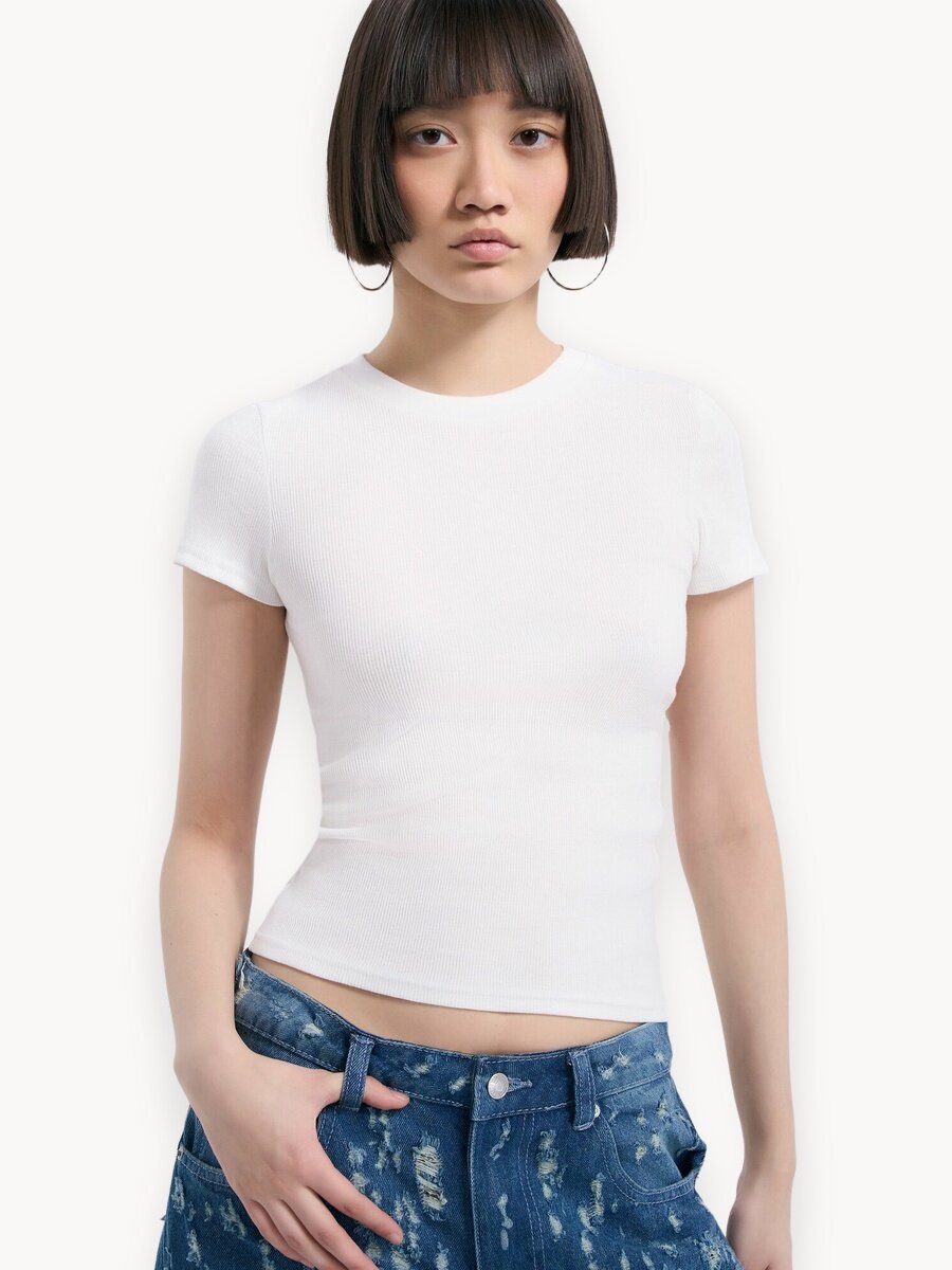 Футболка спортивная