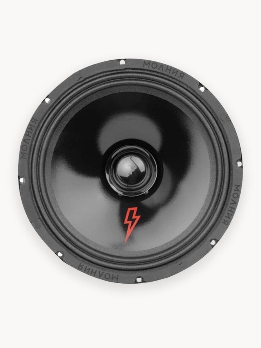 Акустическая система Ural урал молния АС-МЛ250