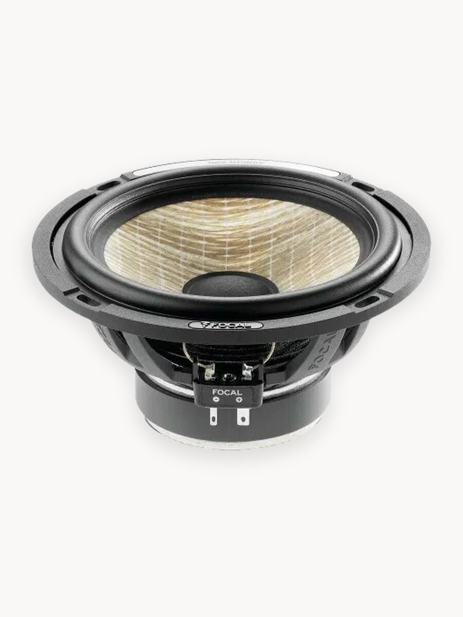 Focal PS 165 FE Черный