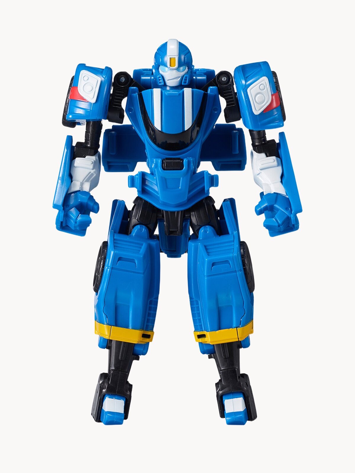 Tobot Робот-трансформер тобот Мини Спиди, высота 14 см, 301210