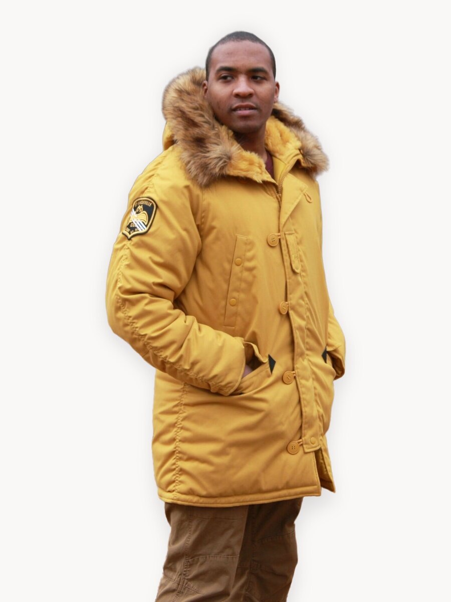 Куртка Базовая коллекция