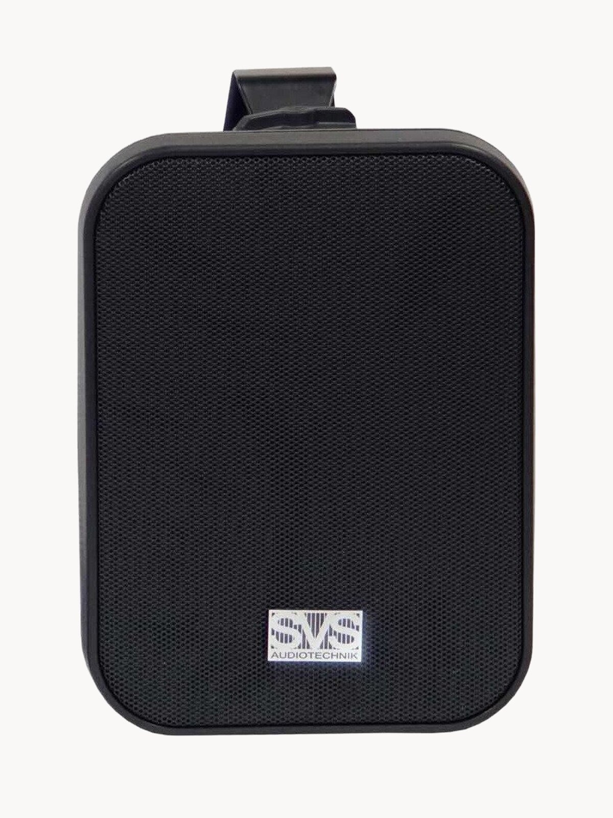 Акустика трансляционная трансформаторная SVS Audiotechnik WSP-40 Black