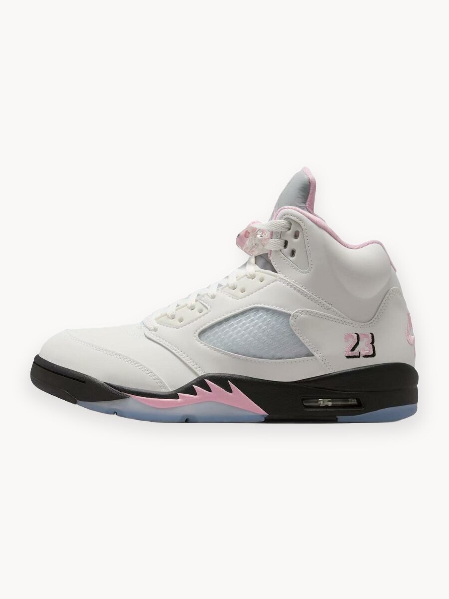 Кроссовки Air Jordan 5