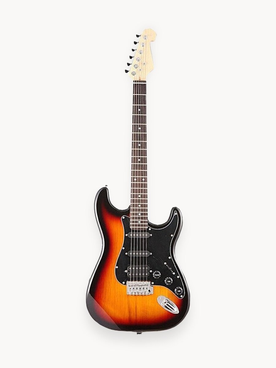 Электрогитара Homage HEG320SB