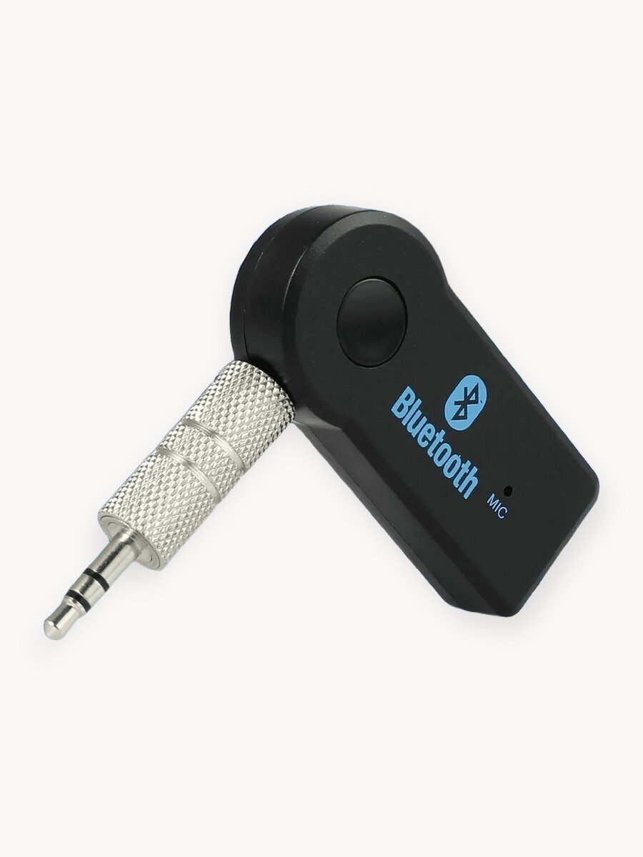 Блютуз адаптер AUX для автомобиля Форд / Ford