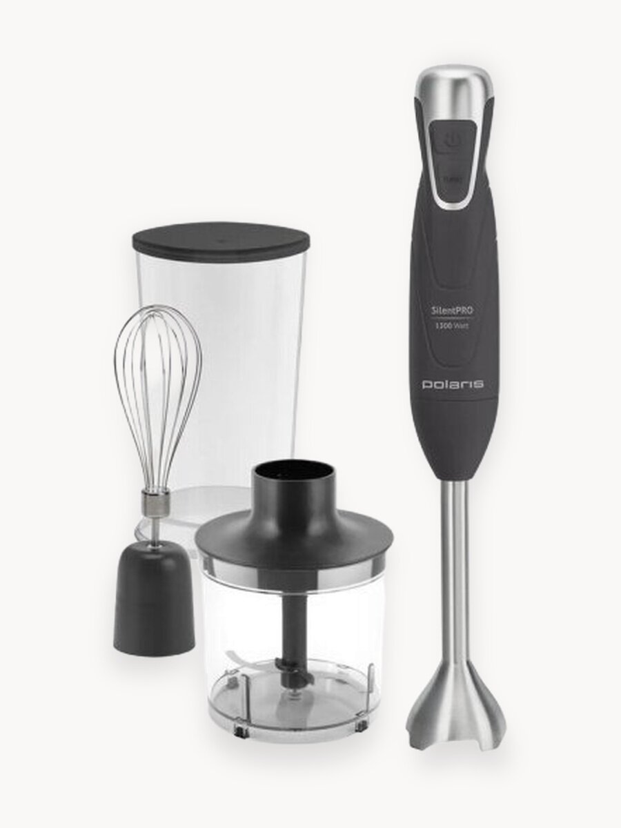 Блендер Polaris PHB 1384