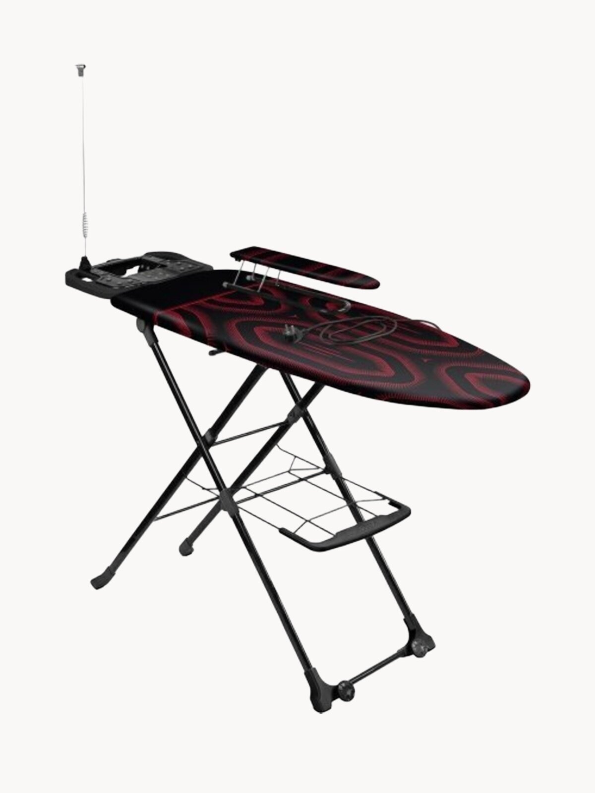 Гладильная доска Nika Haushalt AVRORA AV 123,5х46 см, графика 1 (AV/G1)