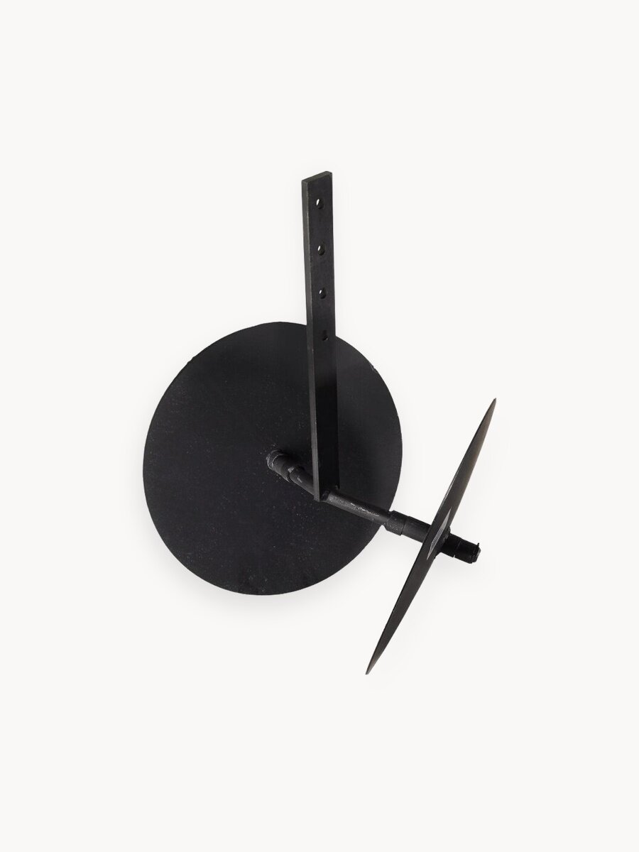 Окучник дисковый HUTER 71/3/49