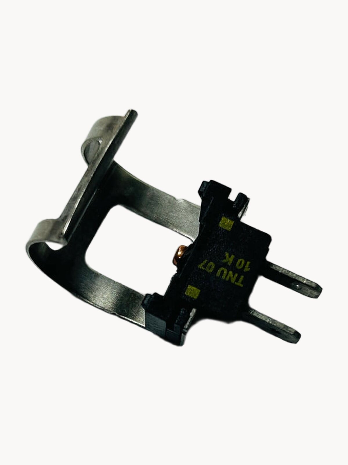 Датчик температуры NTC накладной G18 для Nova Florida, Vaillant, Bosch, Immergas, Protherm, Buderus, Junkers, Fondital