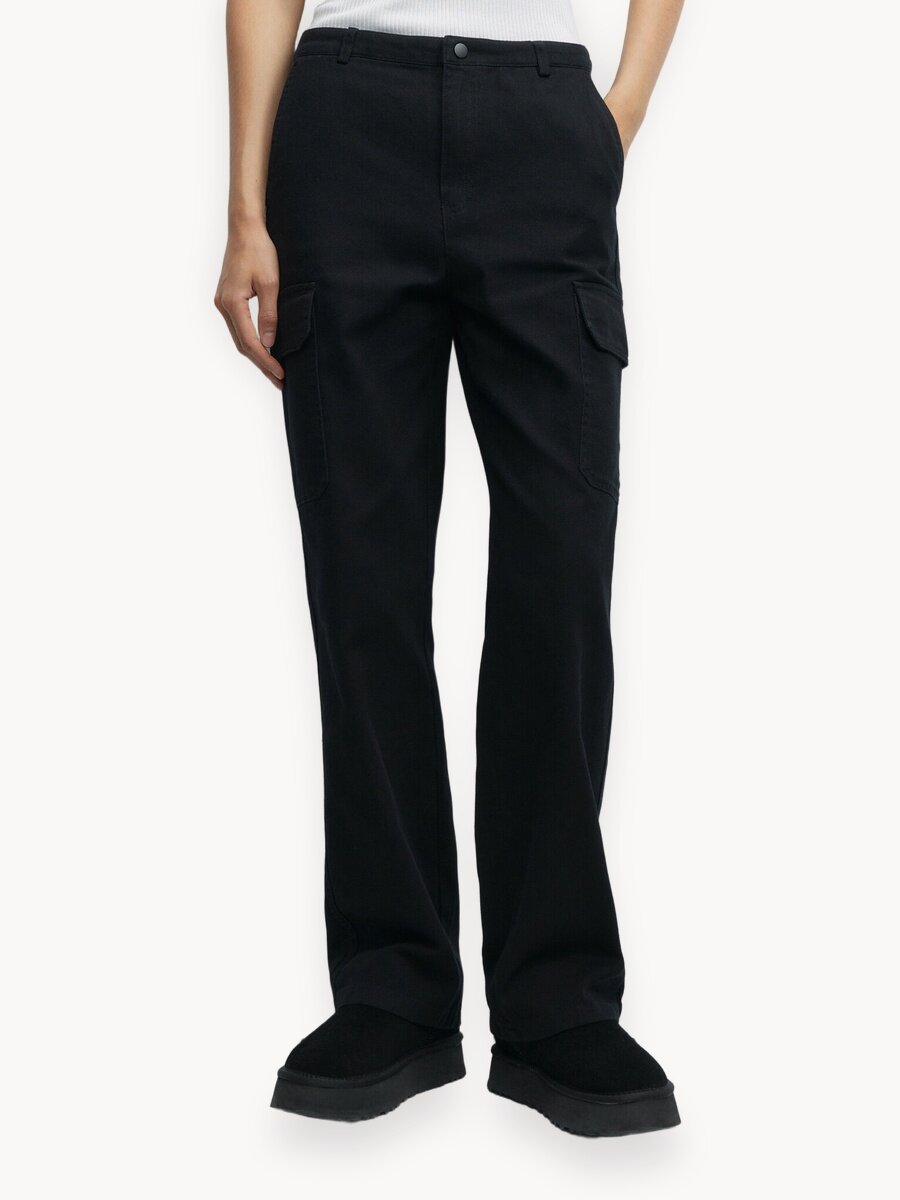 Брюки карго Basic