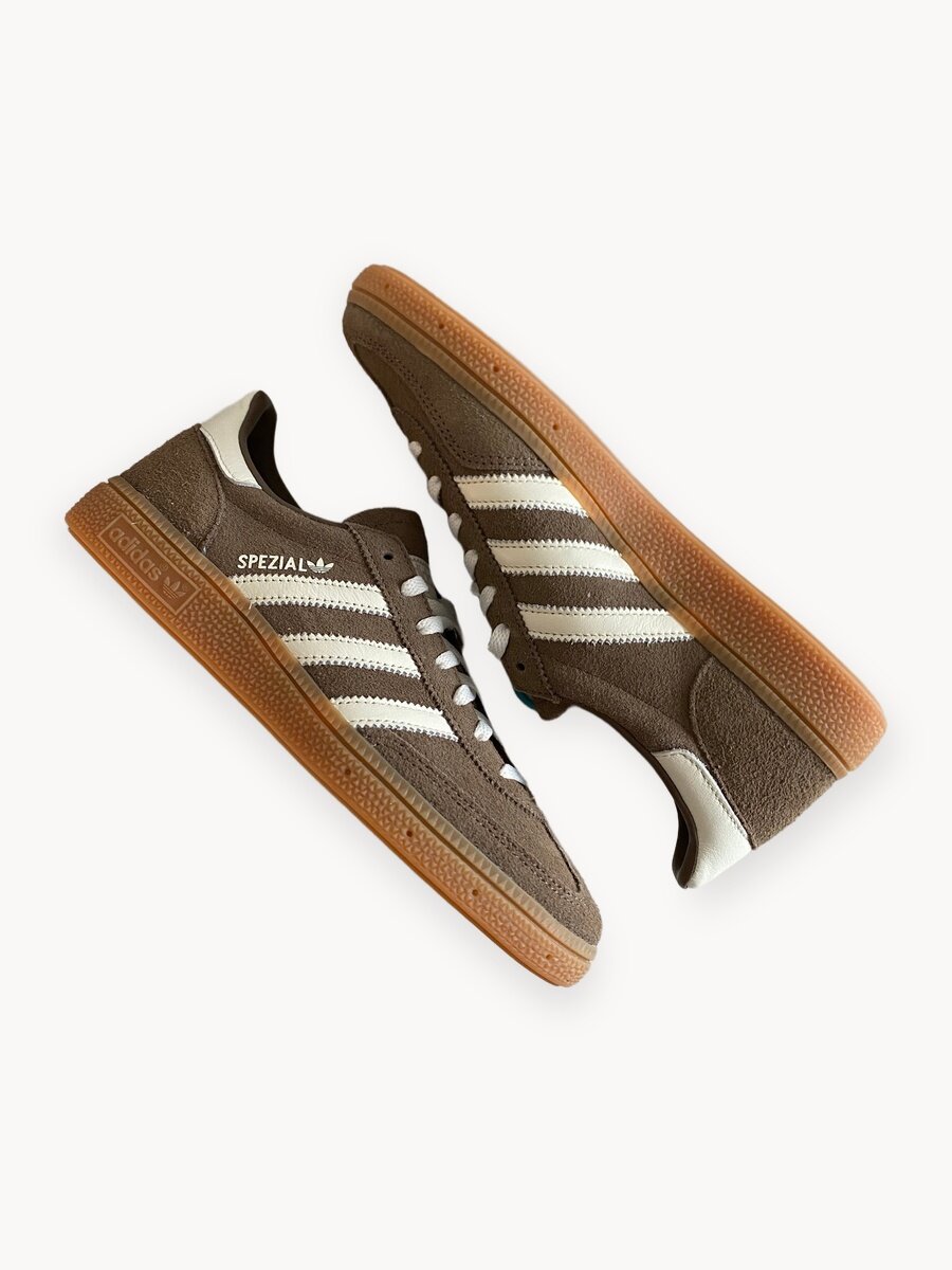 Кроссовки adidas handball spezial w