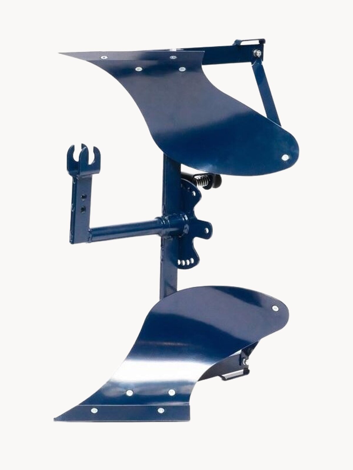 Плуг нева оборотный ПО 005.08.0700