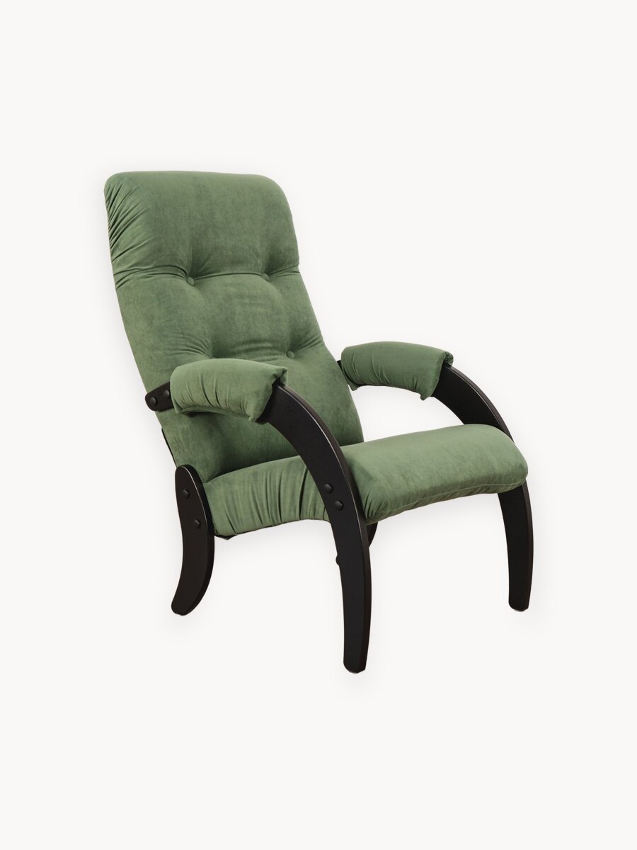 Классическое кресло Glider Glider 61