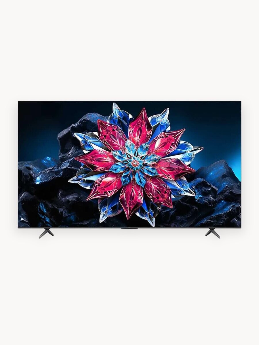 Телевизор TCL 75C655PRO 75"