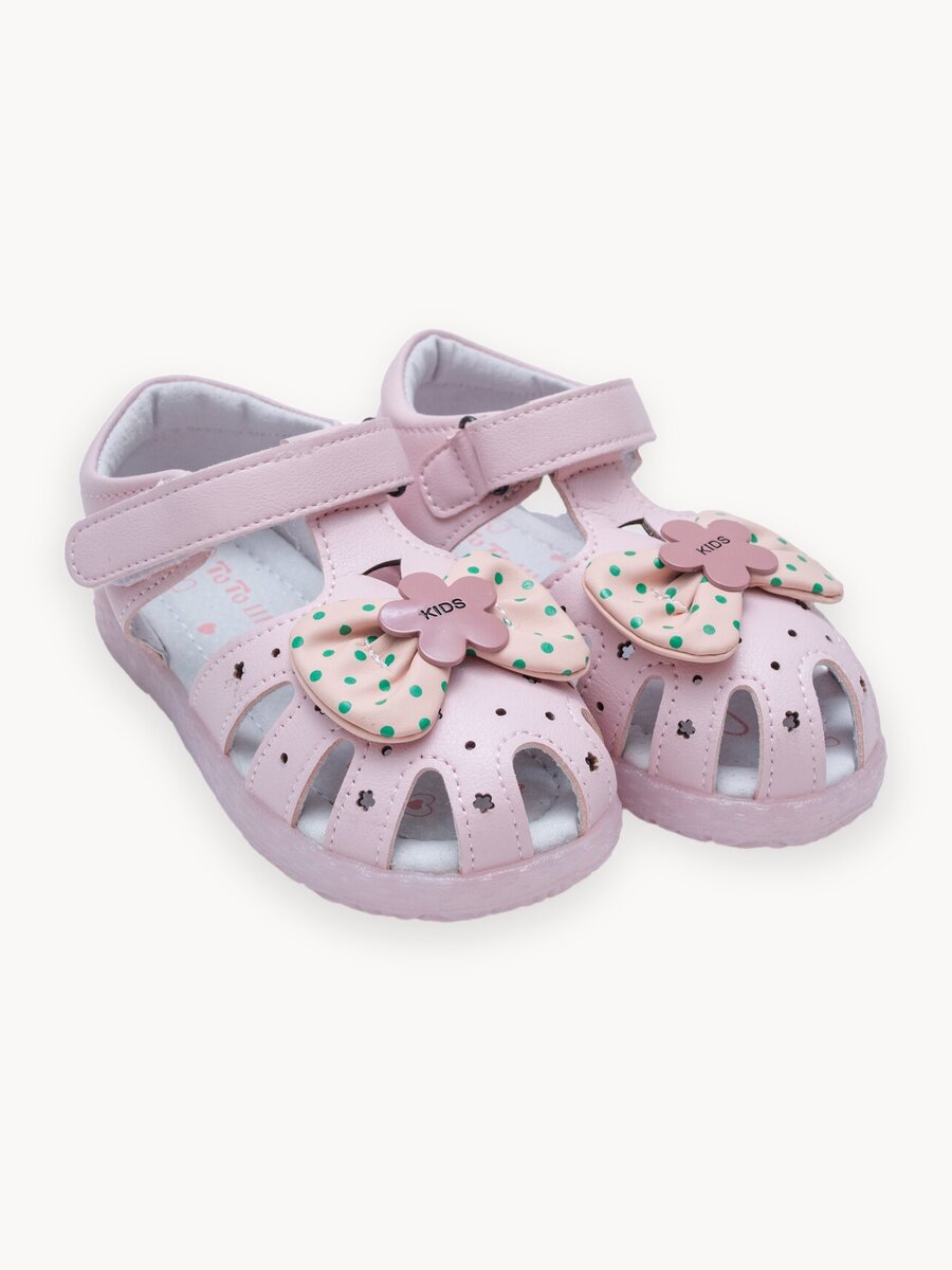 Сандалии для малышей