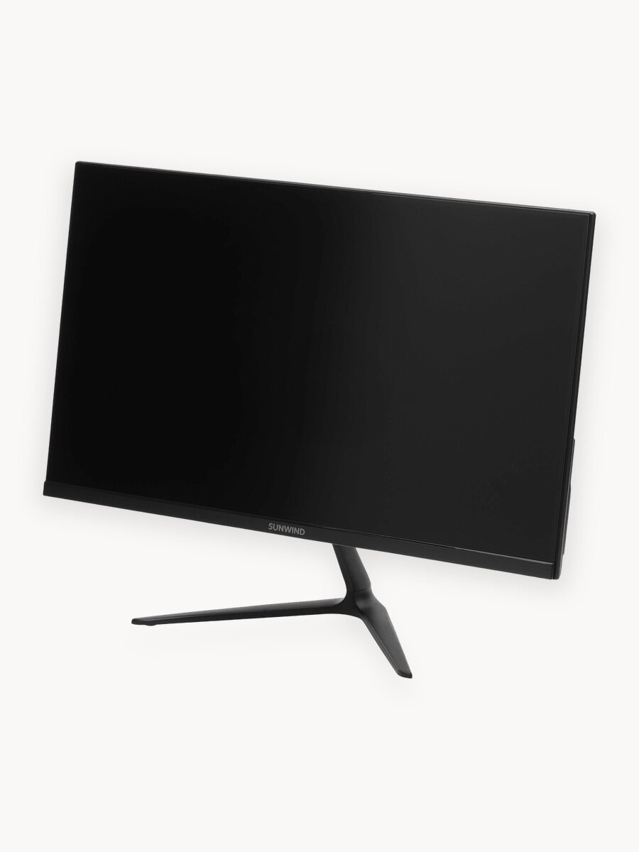Монитор Sunwind SM-22FV222 21.5"