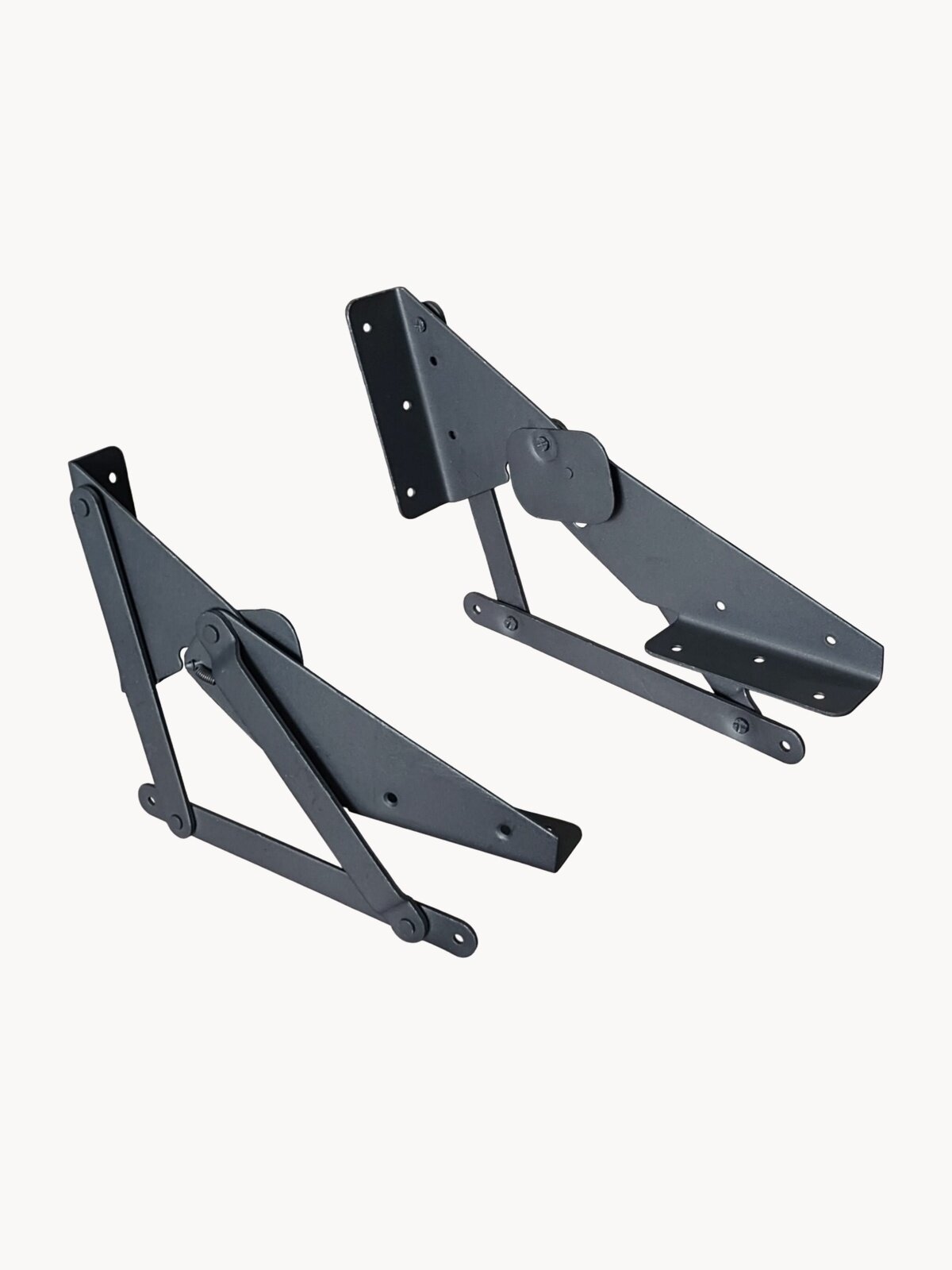 Механизм трансформации №142 для дивана книжка с углом (полкой)