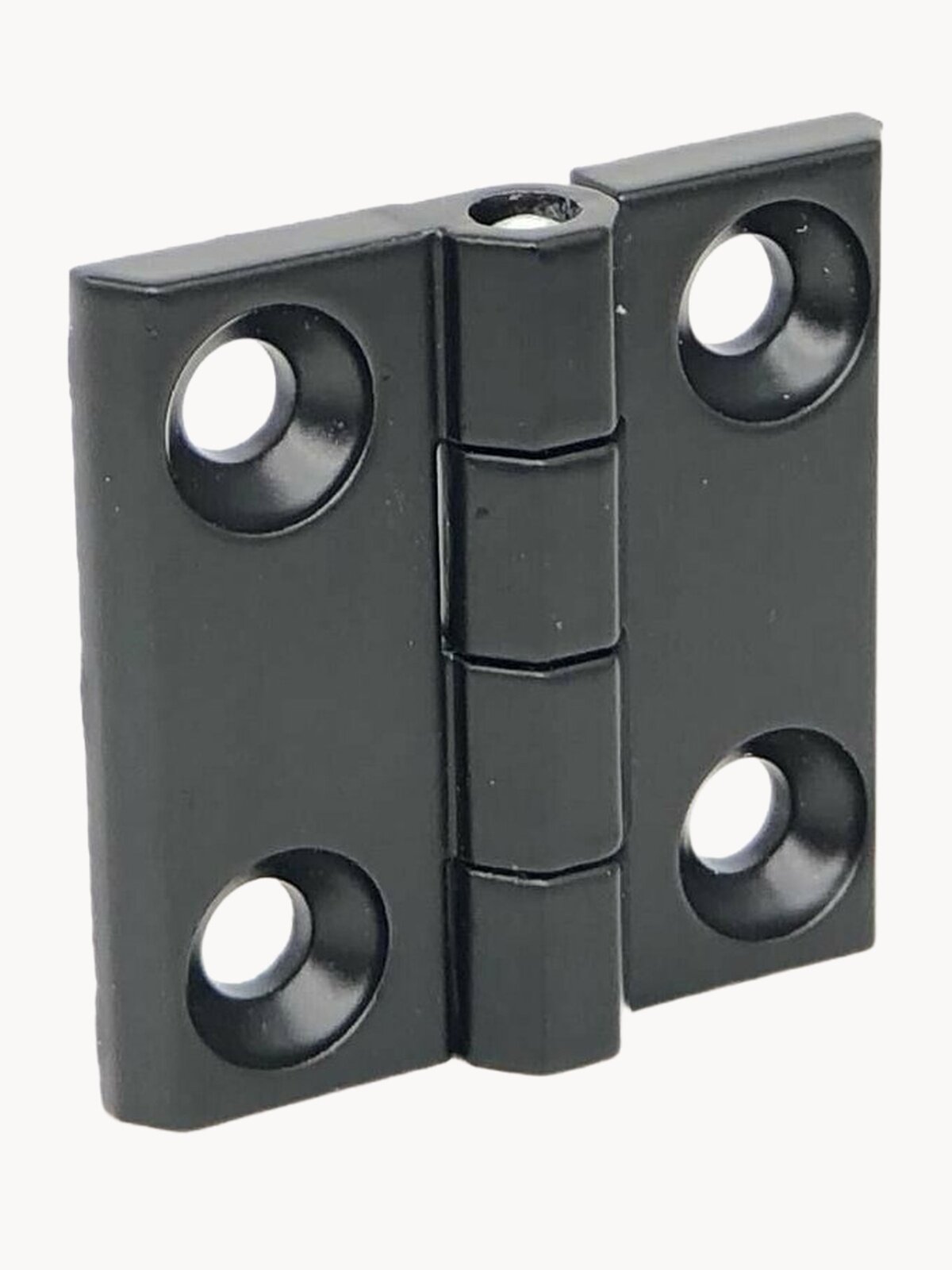 Комплект из 2-х штук: Петля 082 40х40 для металлической мебели