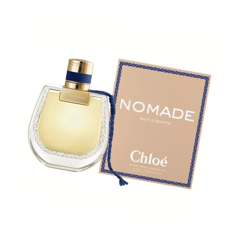 Nuit D Egypte Chloe Nomade - женская парфюмерная вода 1.2 мл сэмпл