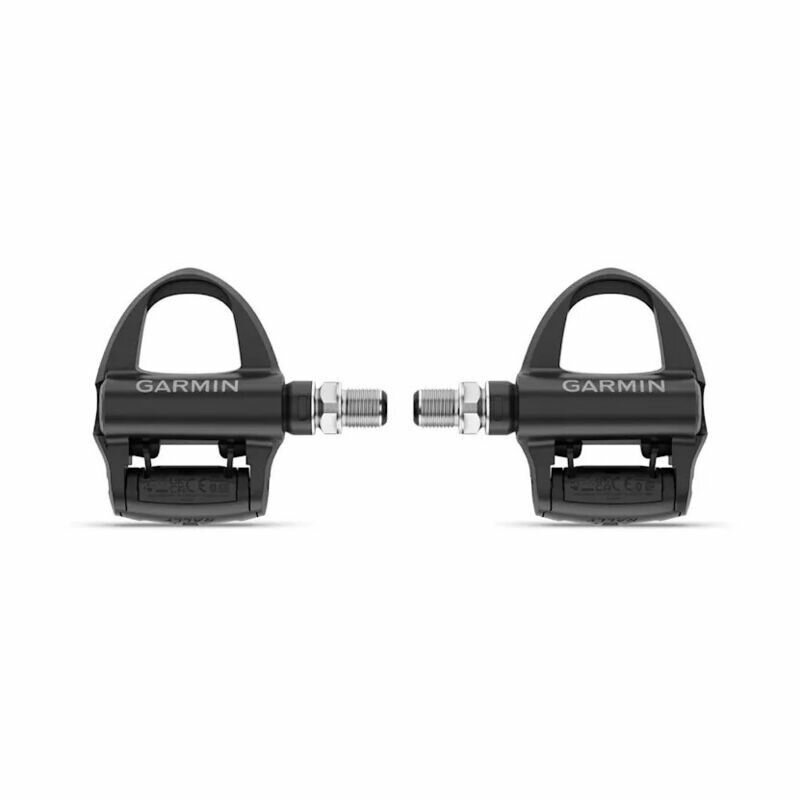 Велосипедные педали с измерителем мощности Garmin Rally RK110 Single-sensing Power Meter 010-02875-01 — фото 1
