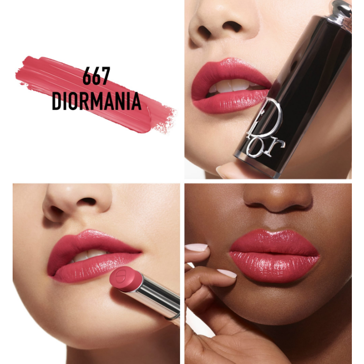 Помада DIOR — фото 1