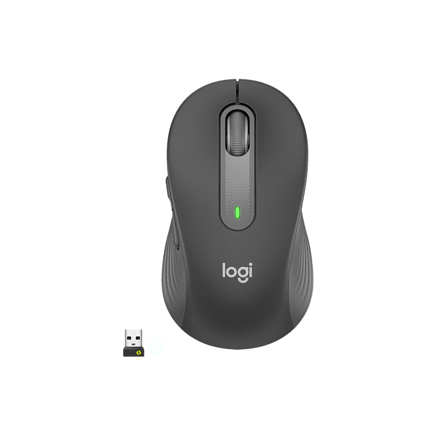 Logitech