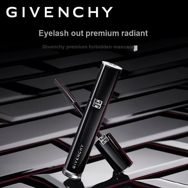 Тушь Givenchy — фото 1