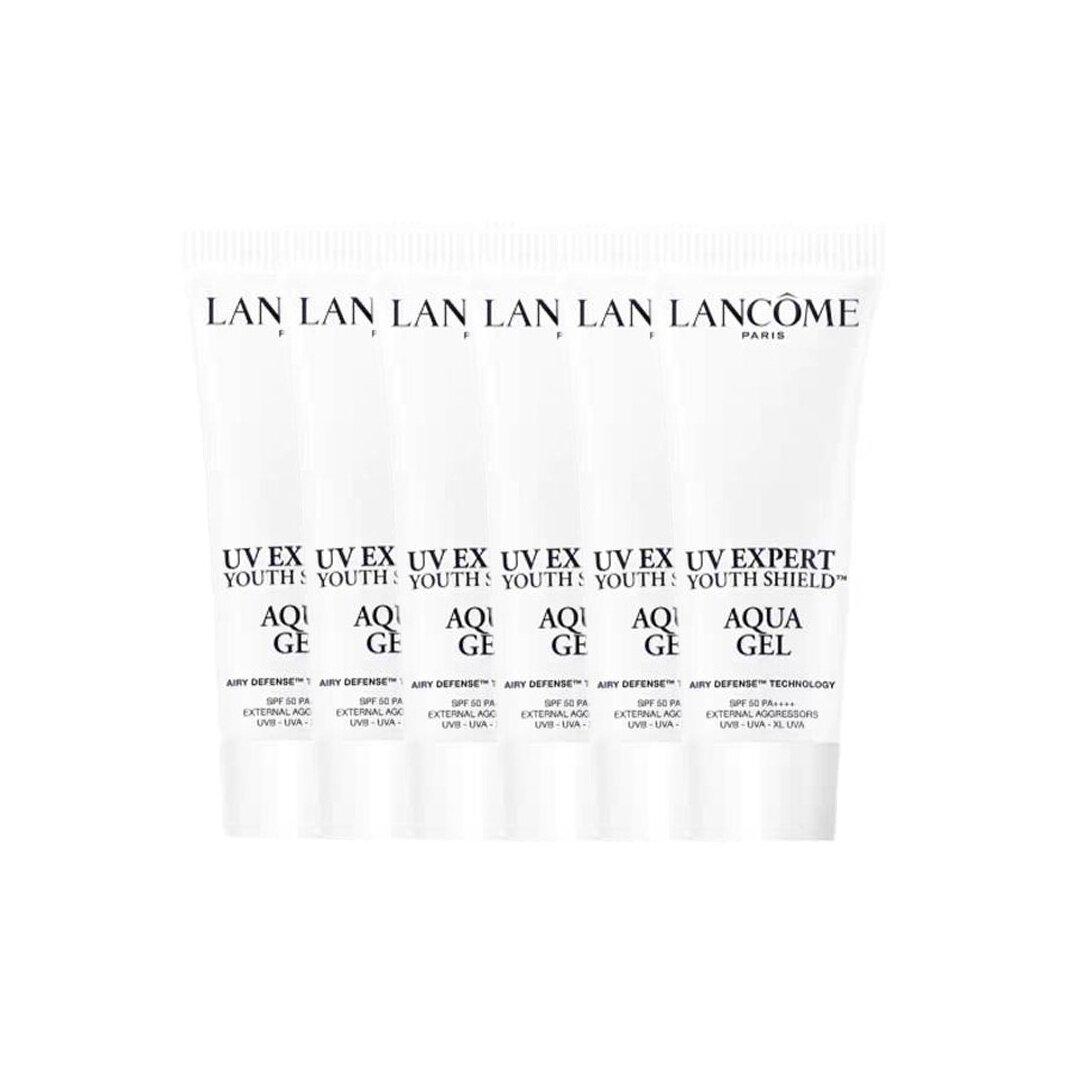 Наборы для ухода за кожей лица LANCOME