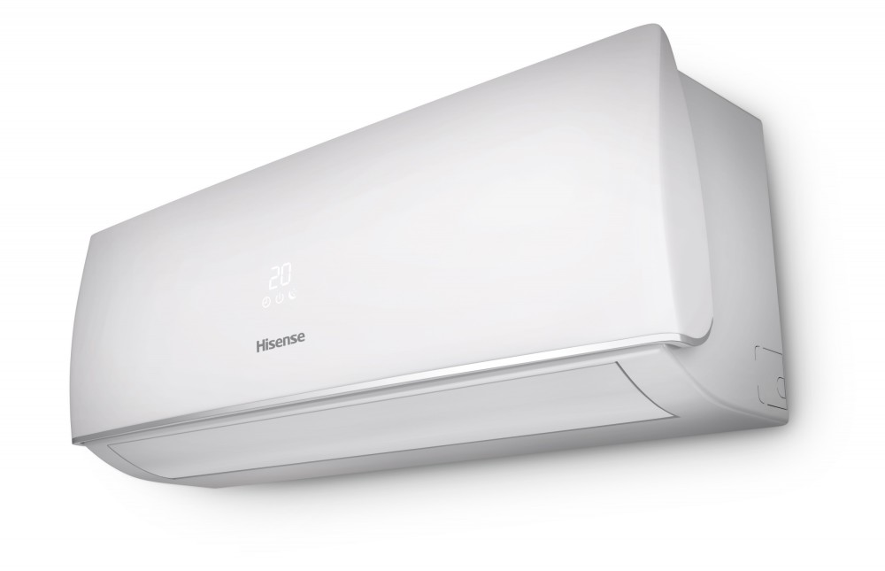 Сплит-система Hisense AS-11UW4RYDDB02G / AS-11UW4RYDDB02W
