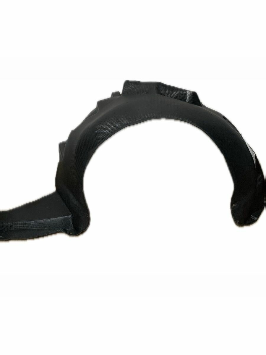 Подкрылок передний левый Бренд Zekkert для автомобиля Chevrolet Lacetti (J200) 4D 03 Daewoo Nubira (J200) 03