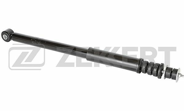 Амортизатор газовый задней подвески. Zekkert.Renault Duster, Dacia Duster