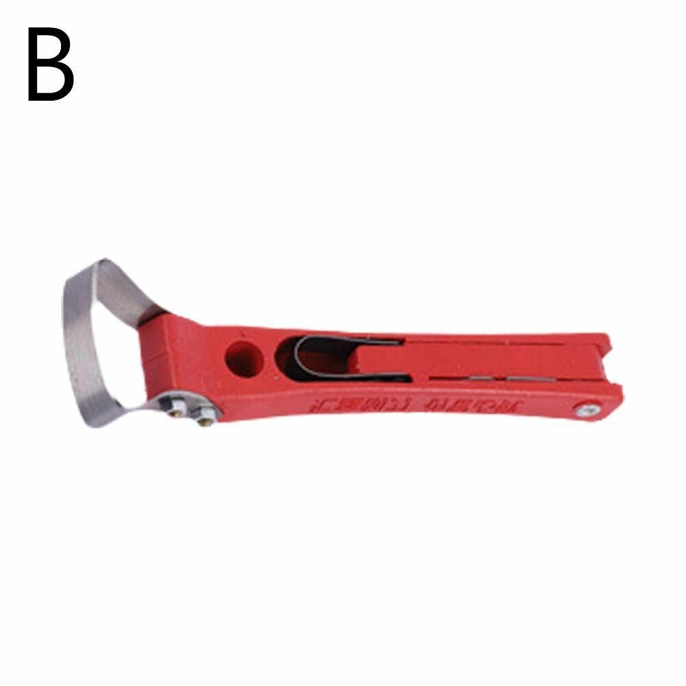 Инструмент для садоводства и столярных работ - 2 штуки с разной формой головок, высокоуглеродистая сталь