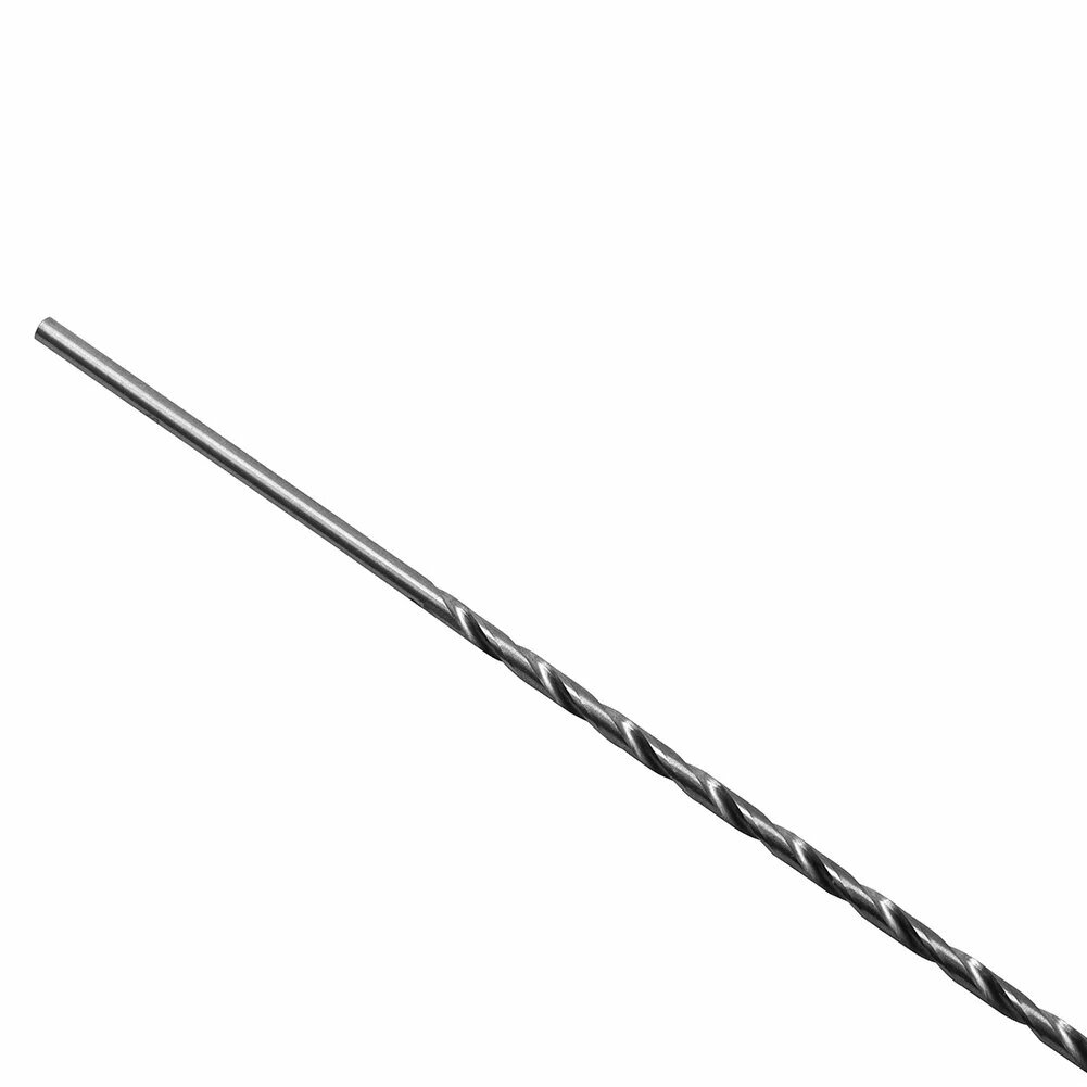 BSIDE Высокоскоростное сверло из быстрорежущей стали 2 мм/3 мм/4 мм/5 мм/6 мм 160MM, 2MM