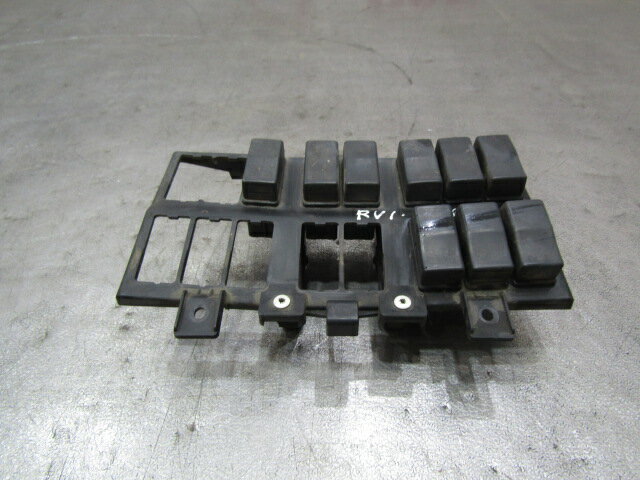 Рамка панели кнопок Renault Premium