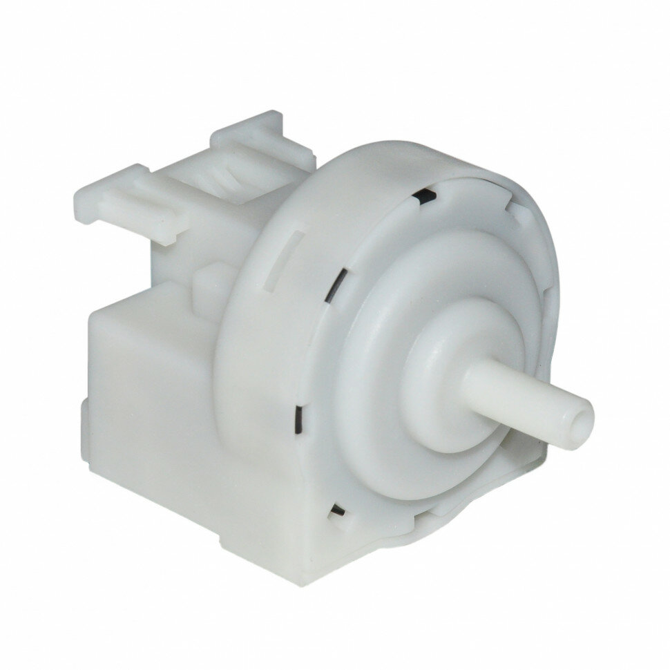 Датчик уровня воды стиральной машины BOSCH (аналоговый), 00627460, 00605145 627460 Датчик уровня воды стиральной машины BOSCH (аналоговый), 00627460, 00605145