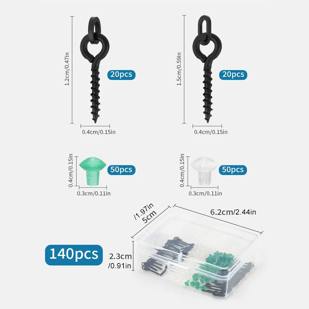 Аксессуары для ловли карпа West Biking