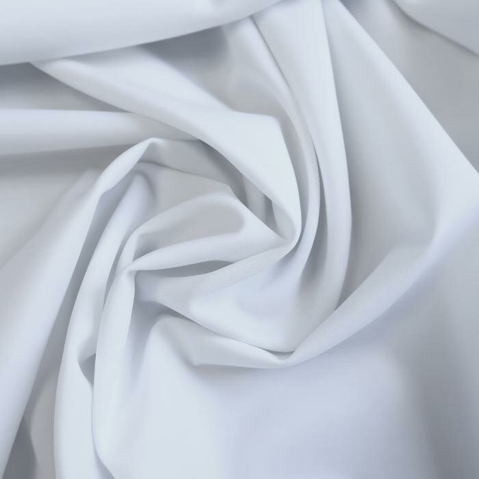 Бифлекс для сублимации VITA PL, белый отрез 100*150см