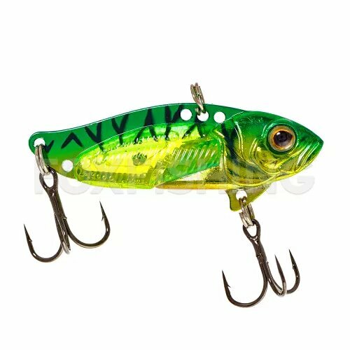 Цикада Strike Pro Astro Vibe 55мм. 16,7гр. #781E-UV