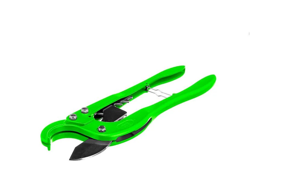 Ножницы для резки труб proсвар 32‑63мм из высокопрочной стали, предназначенные для точной и быстрой работы с металлическими трубами различных диаметров.