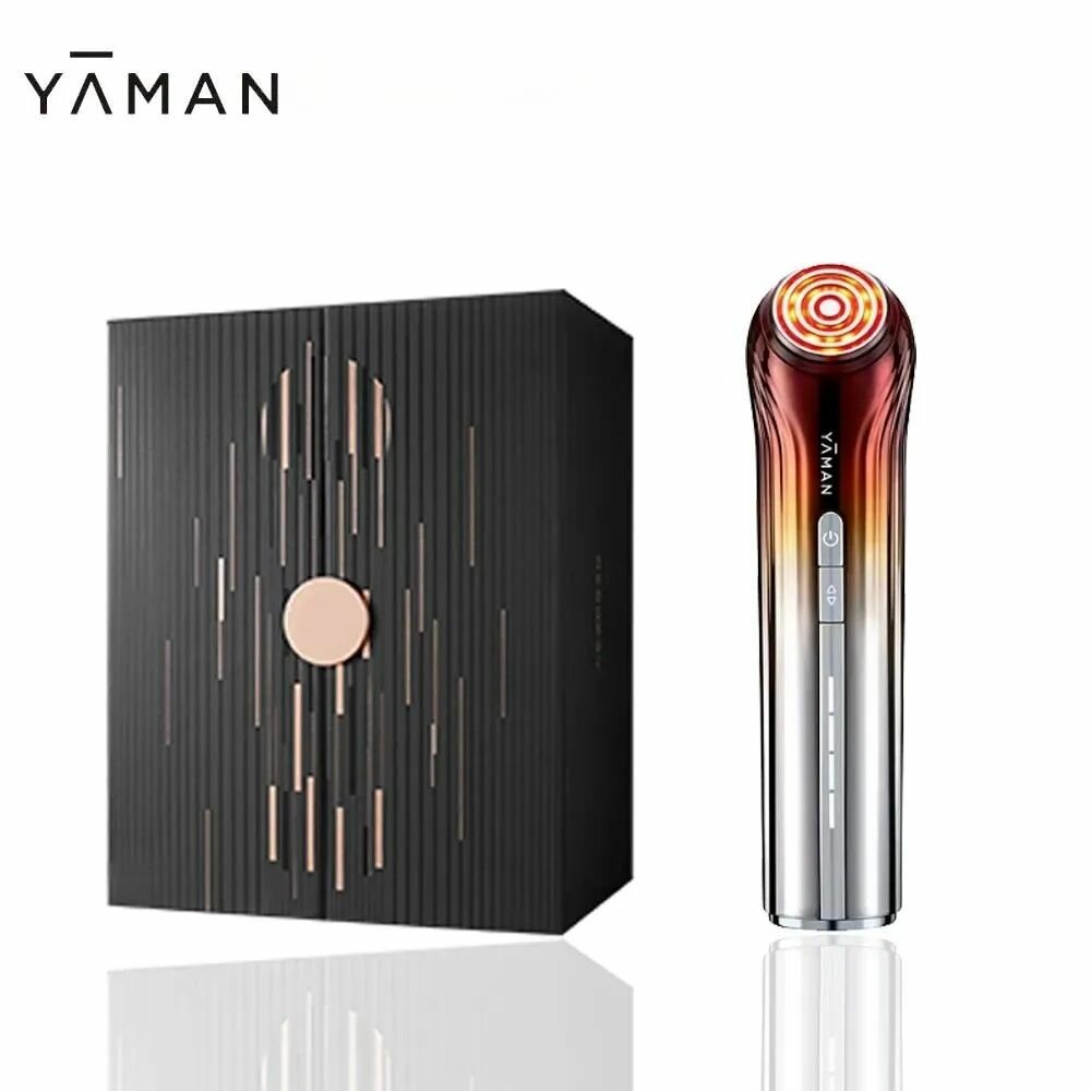 Косметический инструмент для подтяжки и укрепления кожи лица YA-MAN-ACE 6