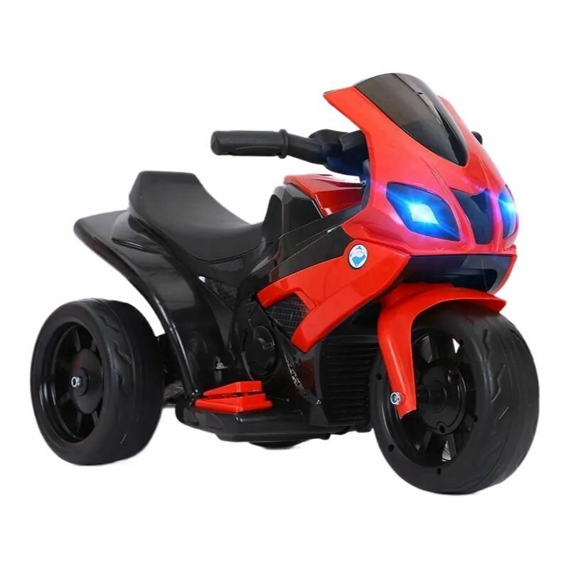 Китайские пользователи рекомендуют-Детский электромотоцикл--0609 Топ продаж