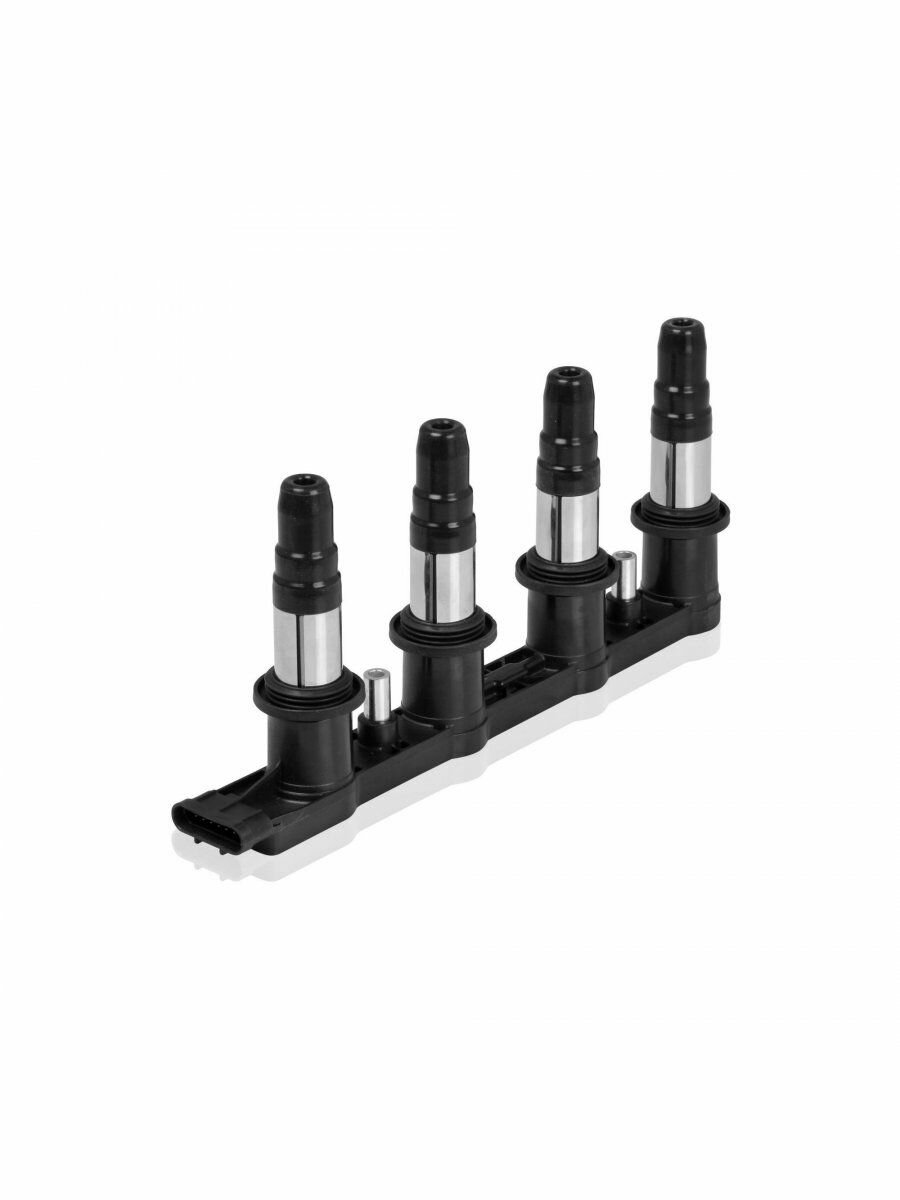 Катушка зажигания для а/м Opel/Chevrolet Astra J (10-)/Cruze (09-) 1.6i (115л. с. A16XER) (SC 0559) SC0559