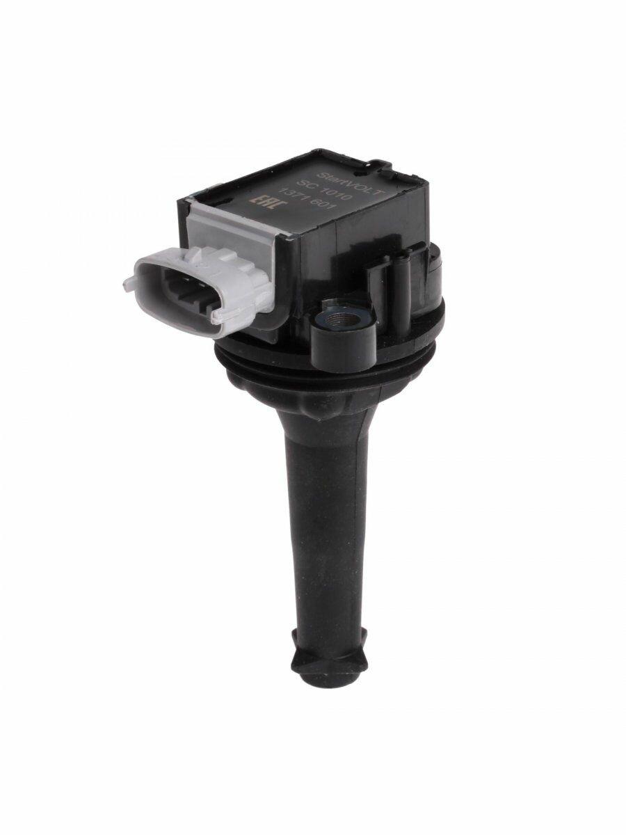 Катушка зажигания для а/м Ford/Volvo Kuga (08-) 2.5i/S60 (04-) 2.0i (SC 1010), STARTVOLT, SC1010