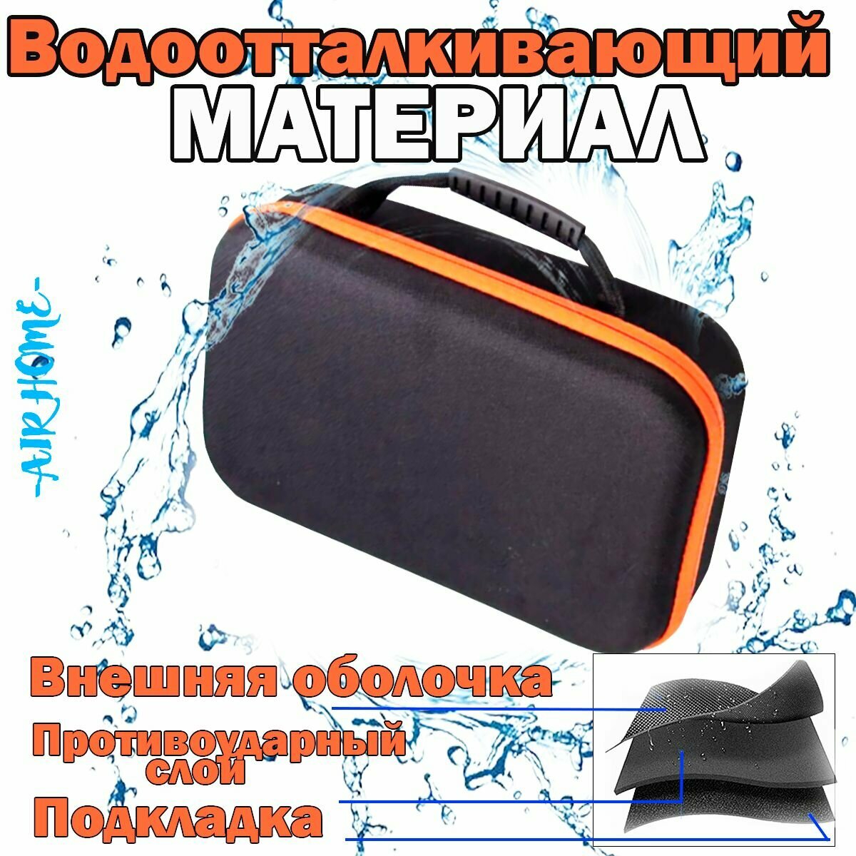 Ящик для инструментов