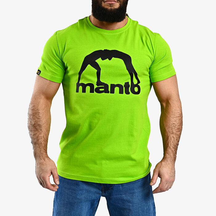 Футболка Vibe